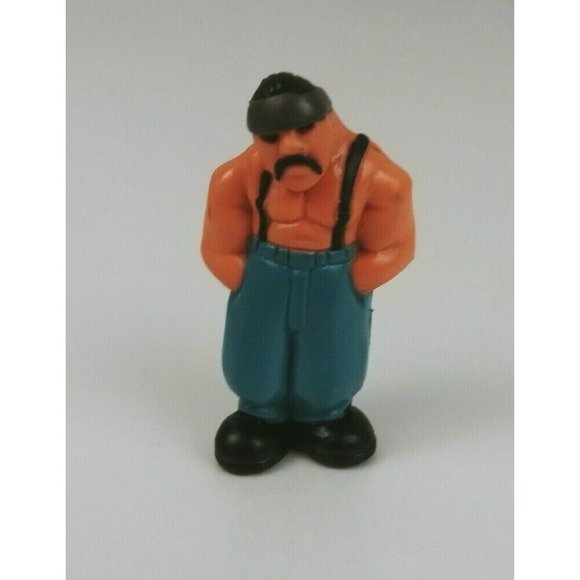 HOMIES | Toys | Homies Series Big Loco 175 Figure Figurine | Poshmark